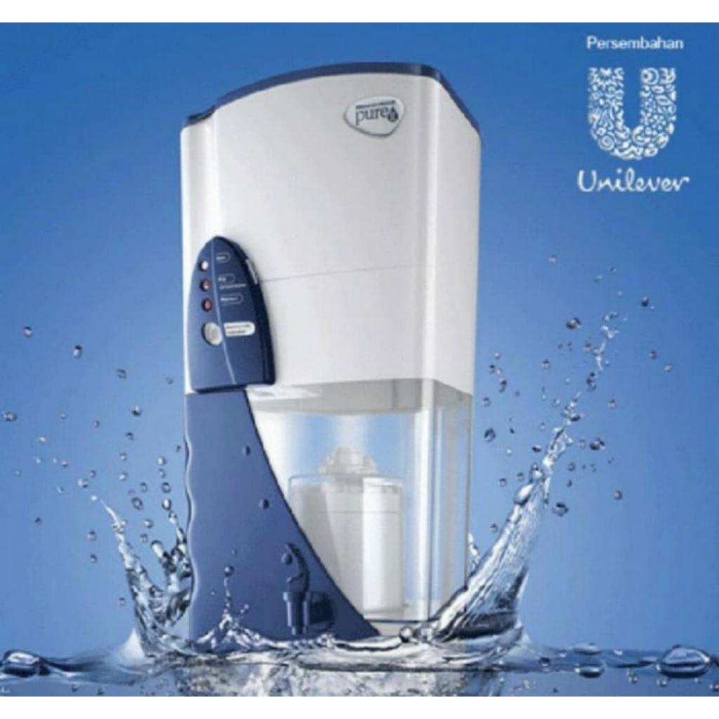 Jual Unilever Pure It Classic 9L | Dispenser Air Classic 9L - CW9L ...