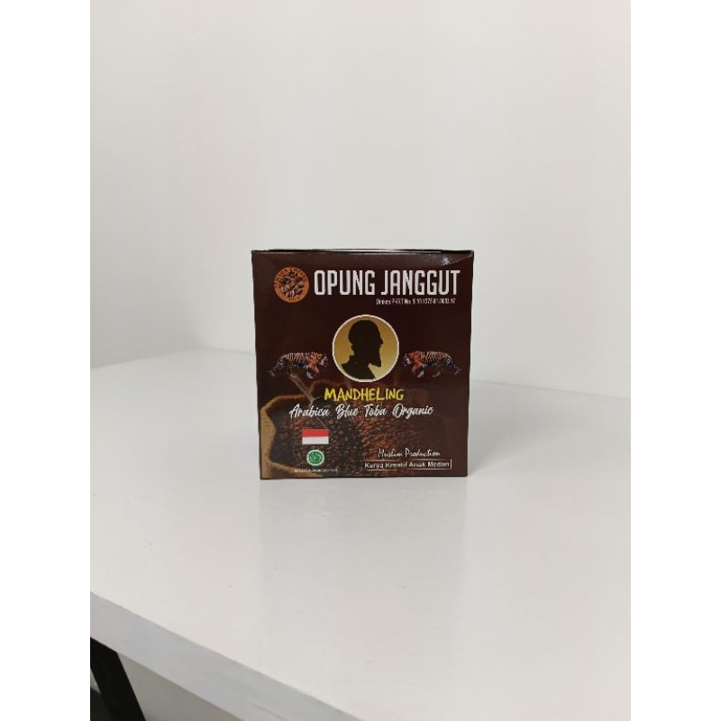 Jual Kopi Medan | Kopi Arabika | Kopi Sachet | Kopi Asli | Opung ...