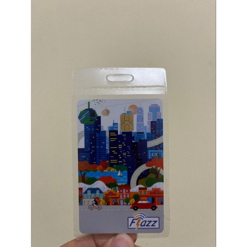 Jual Flazz Gen 2 Original | Shopee Indonesia