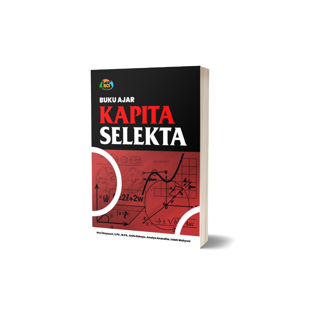 Jual Buku Ajar Kapita Selekta Buku Ajar Kapita Selekta | PRCI | Shopee Indonesia
