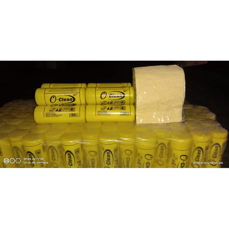 Jual Kanebo O clean/lap O clean /lap motor | Shopee Indonesia