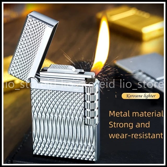 Jual KOREK API MANCIS WAVE LIGHTER TERBARU DUPON MF-899 | Shopee Indonesia