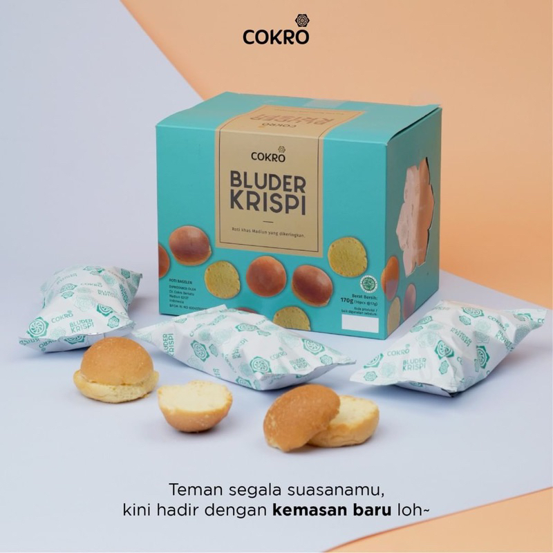 Jual BLUDER KRISPI ROTI GURIH RENYAH MANIS KERING BLUDER COKRO MADIUN ... Jual BLUDER KRISPI ROTI GURIH RENYAH MANIS KERING BLUDER COKRO MADIUN ...