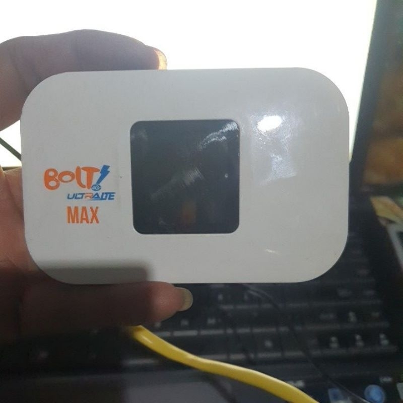 Jual mifi modem unlock 4g lte frekuenai 2300 telkomsel byu smartfren ...