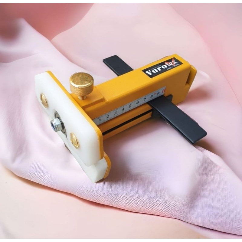 Jual Pemotong Hpl Manual Varotex versi 2#laminate cutter formica ...