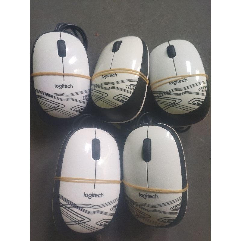 Jual Mouse Logitech Murah | Shopee Indonesia