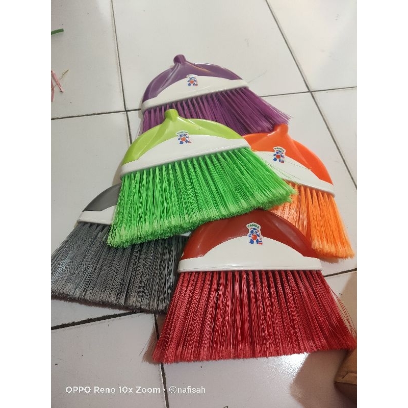 Jual sapu lantai pelastik bahan bagus dan murah | Shopee Indonesia