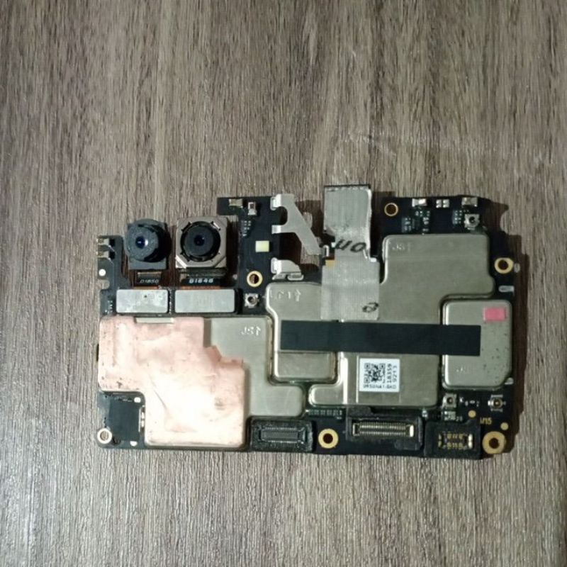 Jual TESTED mesin OPPO A3S (CPH1853) normal tanpa pola | Shopee Indonesia