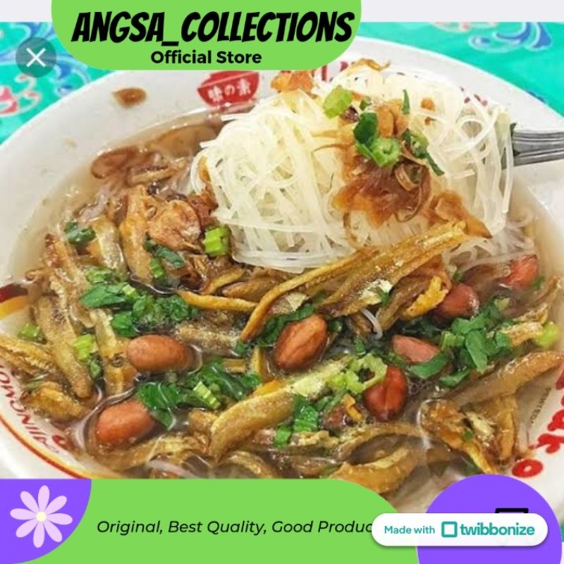 Jual Super Bihun Khas Kalimantan Singkawang Jajanan Virall | Shopee ...