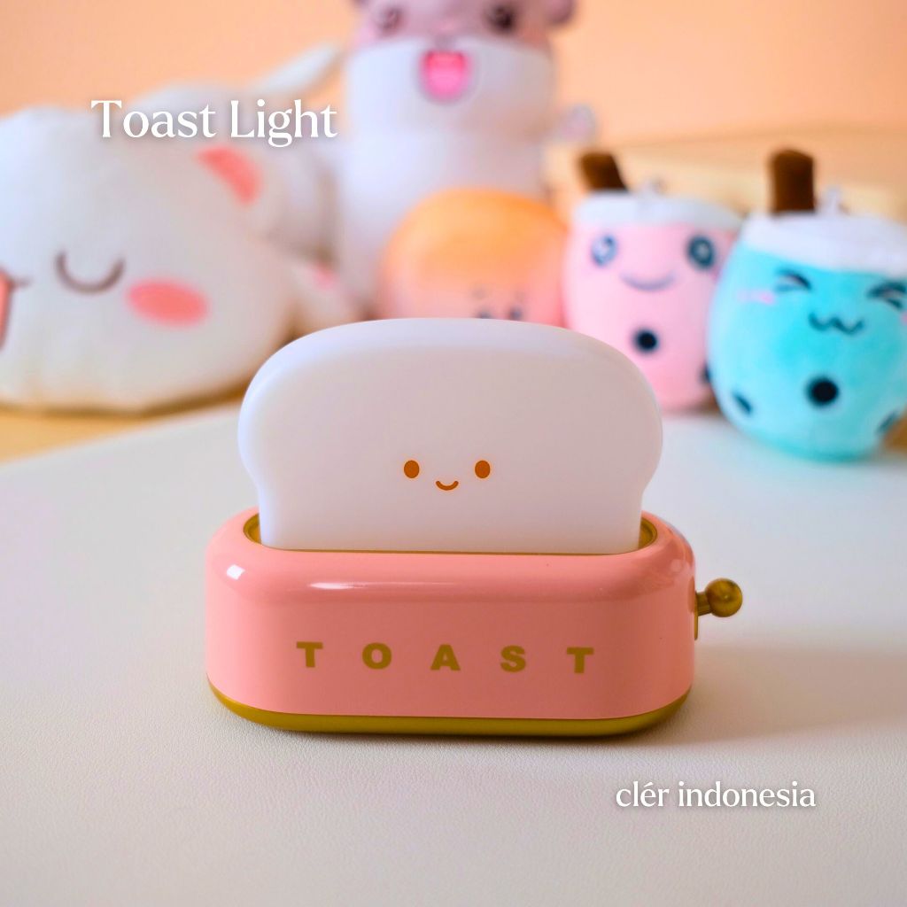 Jual Lampu Belajar Aesthetic dan Lampu Hias untuk Meja Belajar dan ...