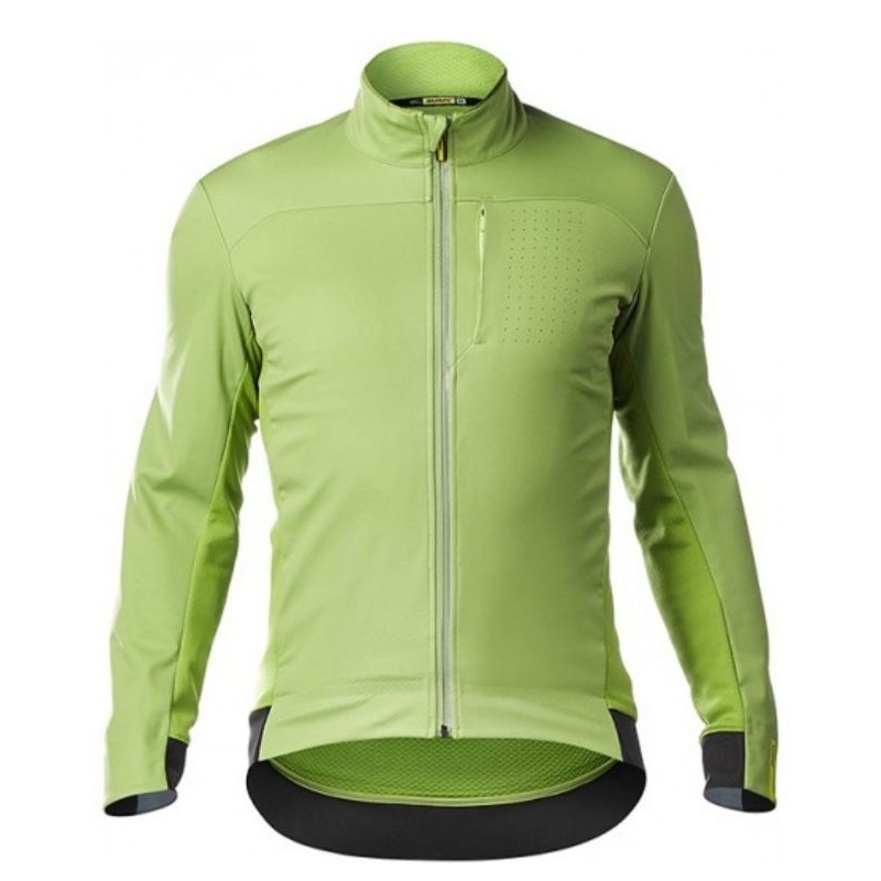 Jual JAKET SEPEDA ORIGINAL MAVIC ESSENTIAL SOFTSHELL JACKET | Shopee ...