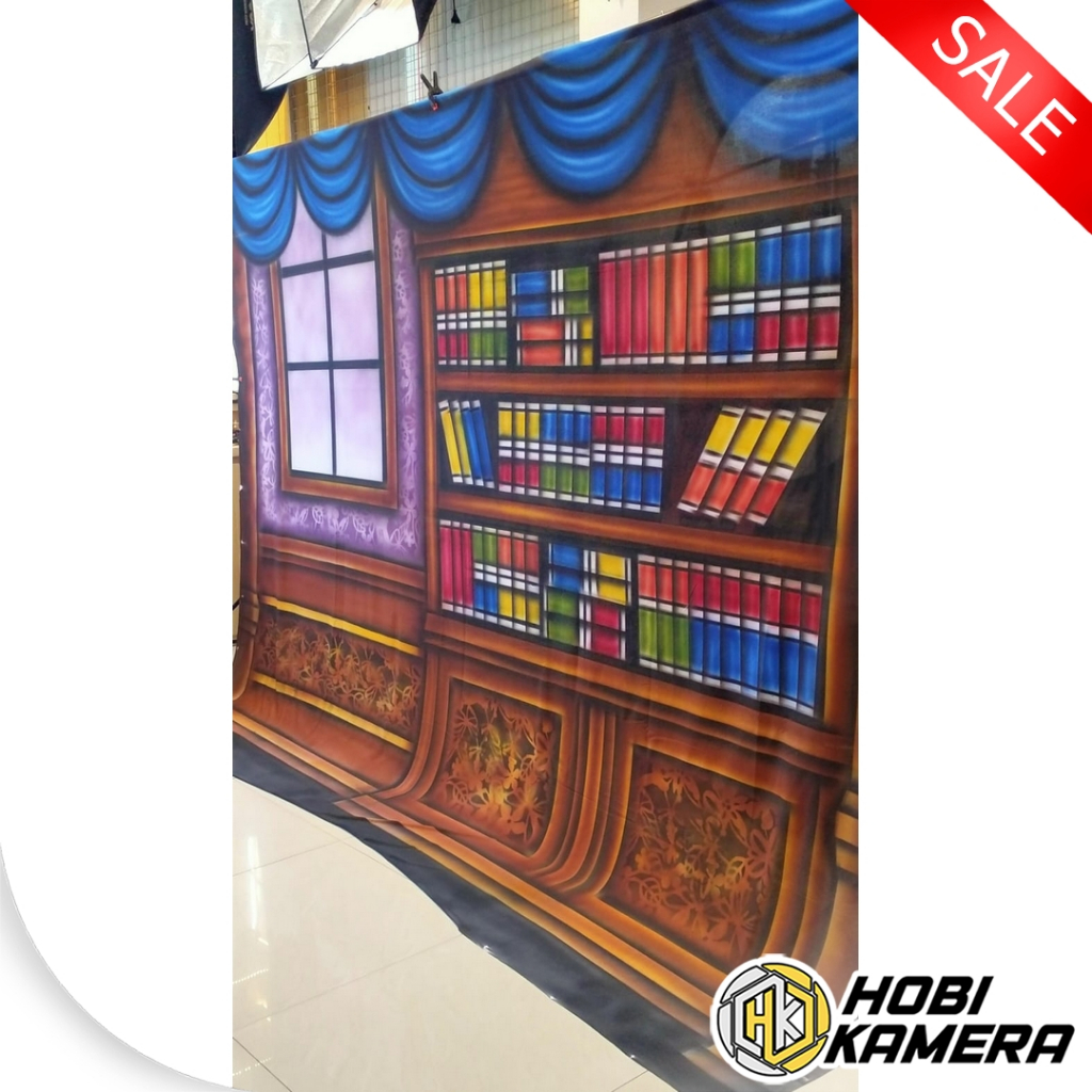 Jual Background Wisuda Ukuran 3x2,5meter | Shopee Indonesia