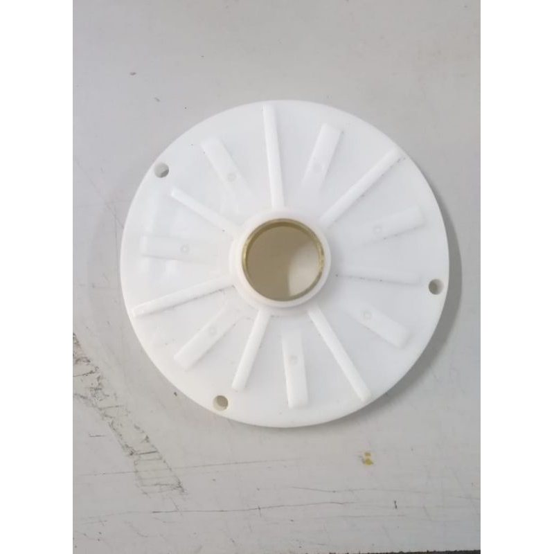 Jual Sparepart Pompa Air Sanyo Impeller Cover PDH-250 | Shopee Indonesia