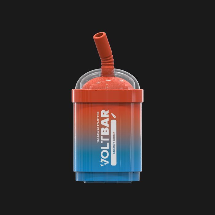 Jual NEW - VOLT BAR 12000 PUFFS PREFILLED PODS | Shopee Indonesia
