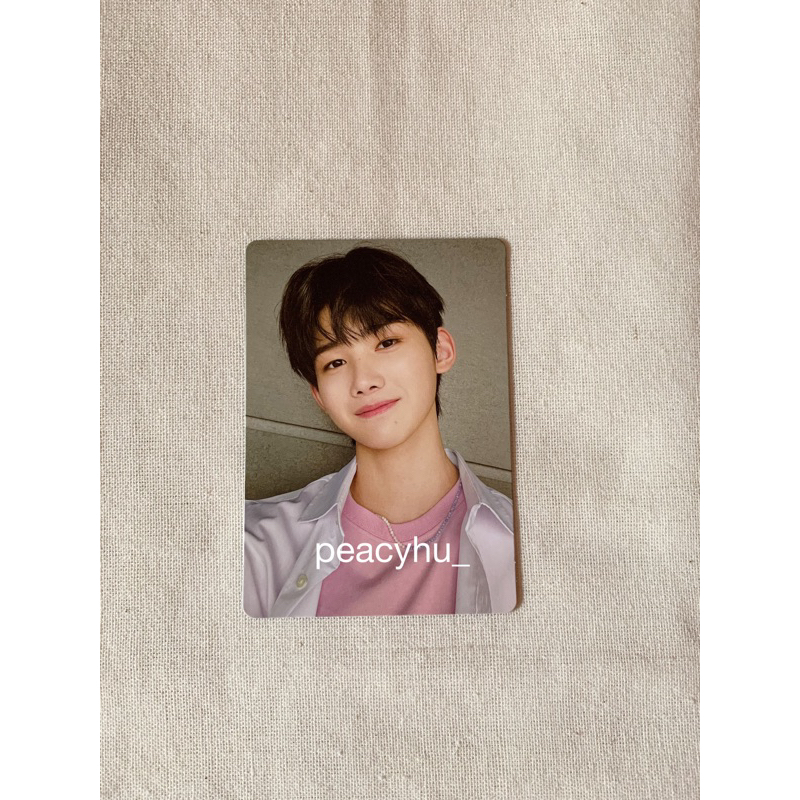 Jual Photocard Andteam &Team Offical Lightstick [BACA DESKRIPSI ...