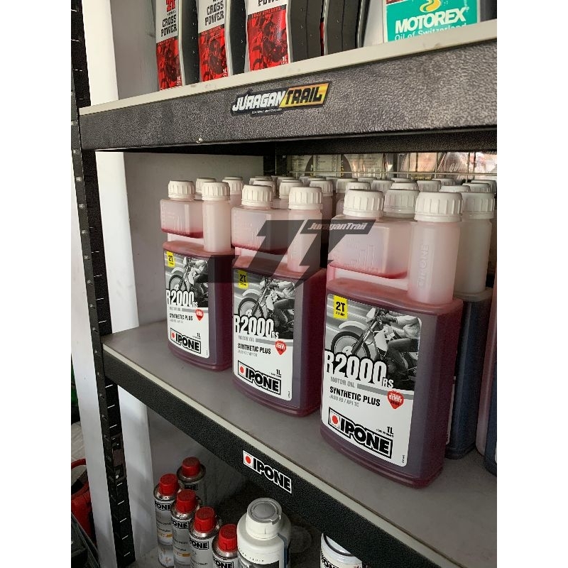 Jual OLI IPONE R2000 RS ORIGINAL | Shopee Indonesia