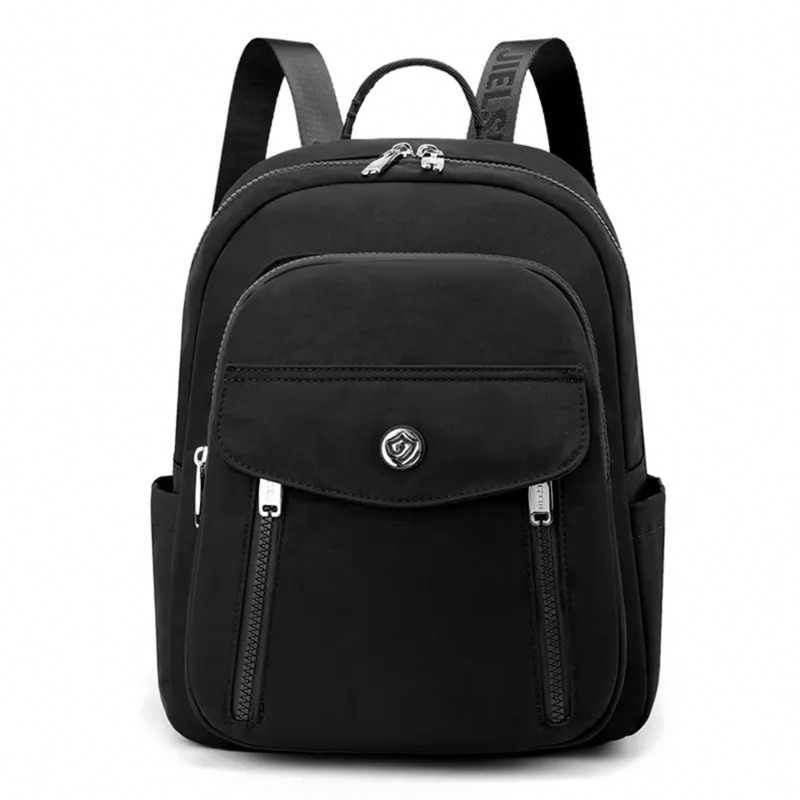 Jual Jielshi Tas Ransel Rossie 7703 #RS.76 Backpack Wanita Berukuran ...