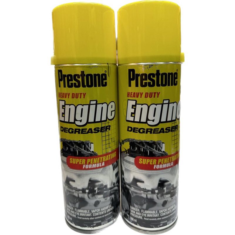 Jual PRESTONE ENGINE DEGREASER 500ml | Shopee Indonesia