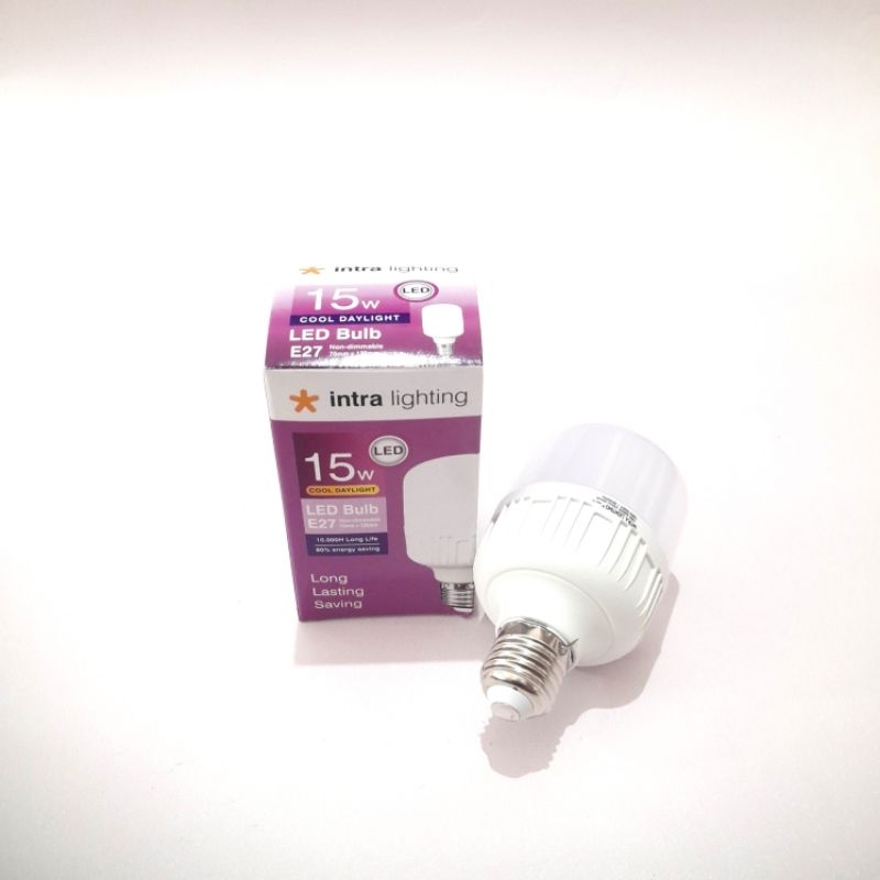 Jual Lampu led intra lighting 15 watt | Shopee Indonesia
