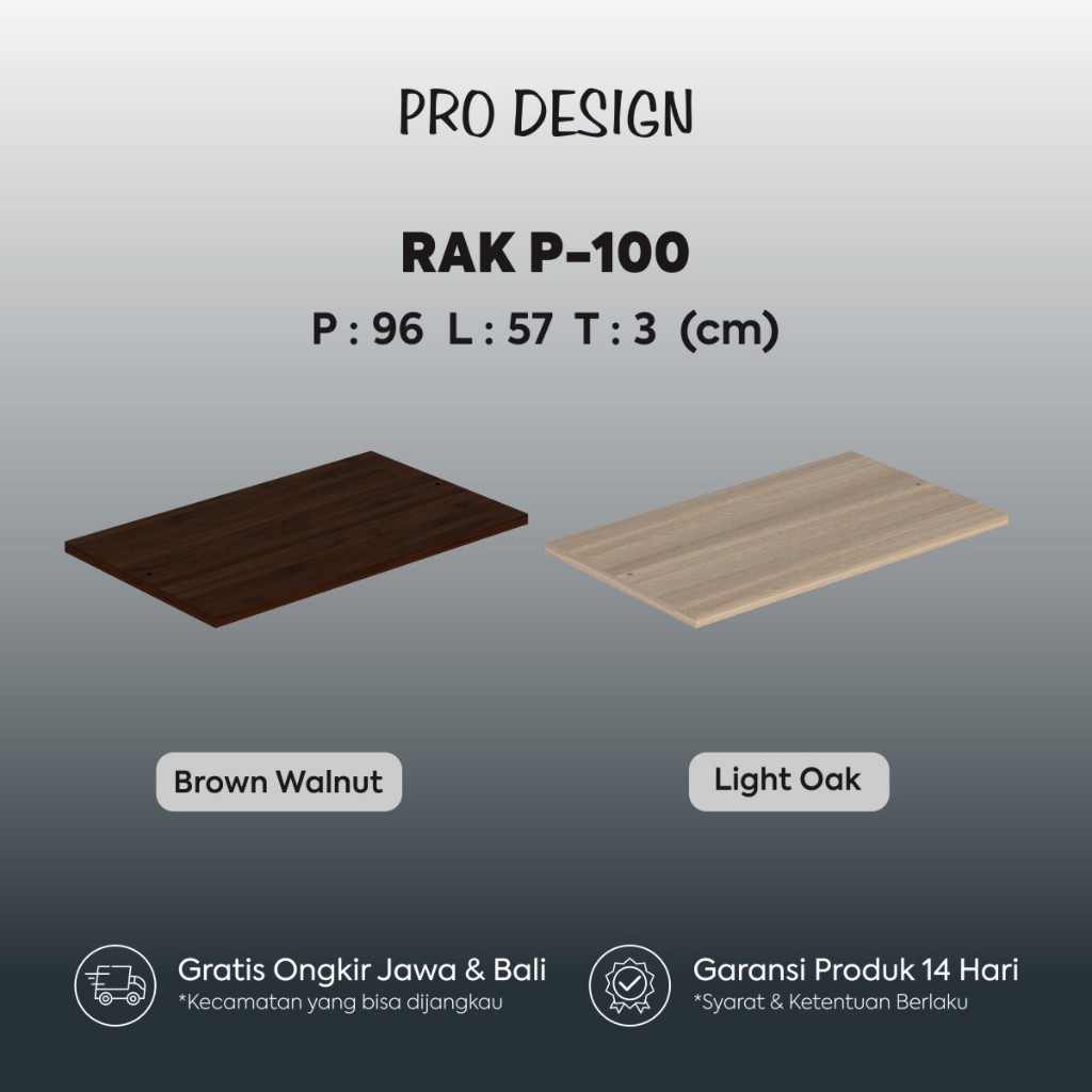 Jual Pro Design Abacus Lemari Modular / Lemari Custom Part 2 (Rak ...