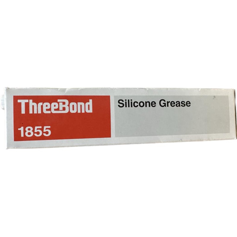 Jual THREEBOND 1855 SILICONE GREASE | Shopee Indonesia
