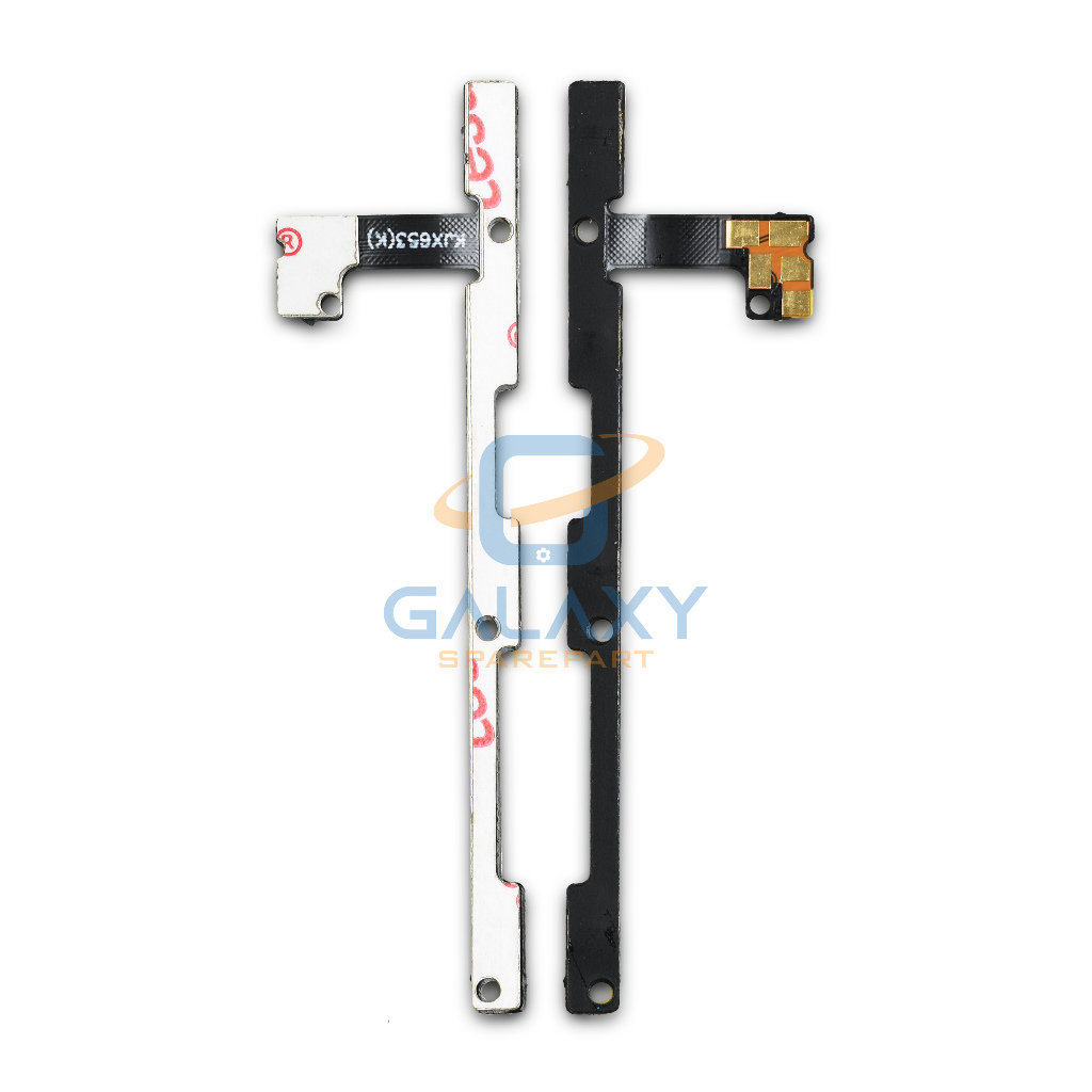 Jual FLEXIBLE POWER ON OFF VOLUME INFINIX SMART 4 X653 - FLEKSIBEL FLEXIBEL | Shopee Indonesia