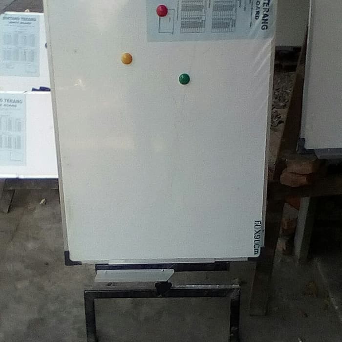 Jual Flip Chart 60 × 80 Cm | Shopee Indonesia