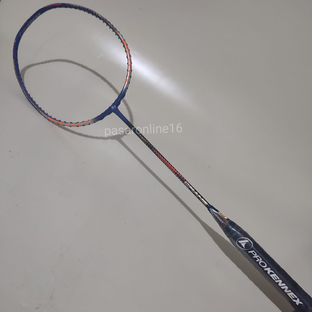 Jual RAKET BADMINTON PRO KENNEX CRANE | Shopee Indonesia