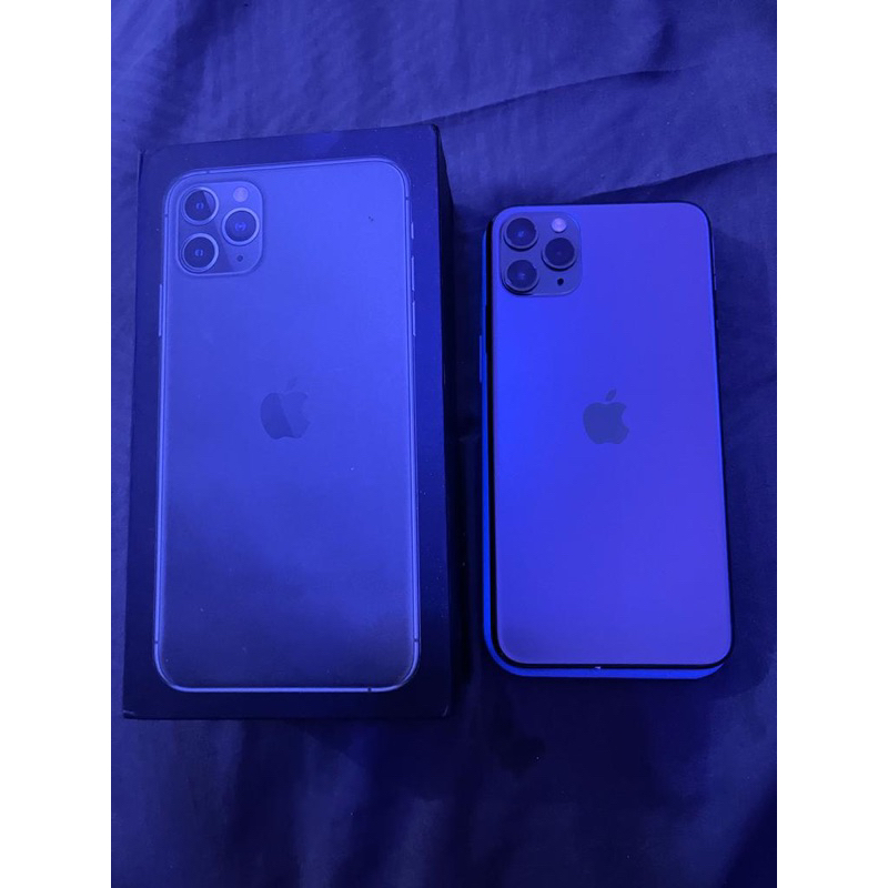 Jual Hp iphone 11 promax | Shopee Indonesia