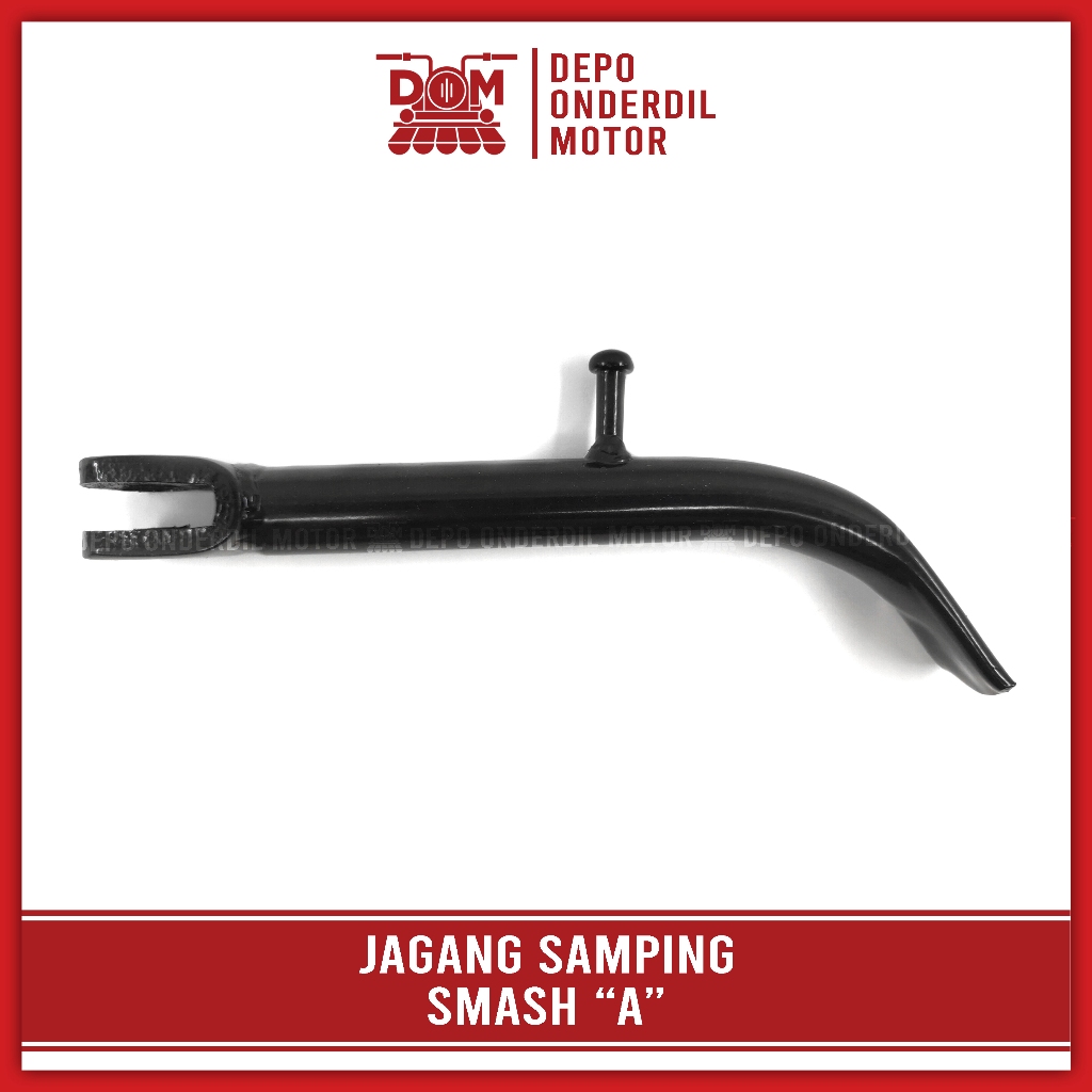 Jual Jagang Samping SMASH "A" TEBAL (PSP) Standar Jagrak Satu Pinggir ...