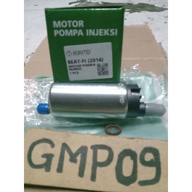 Jual rotak fullpump beat injeksi Scoopy fi Vario 125 old starter kasar ...