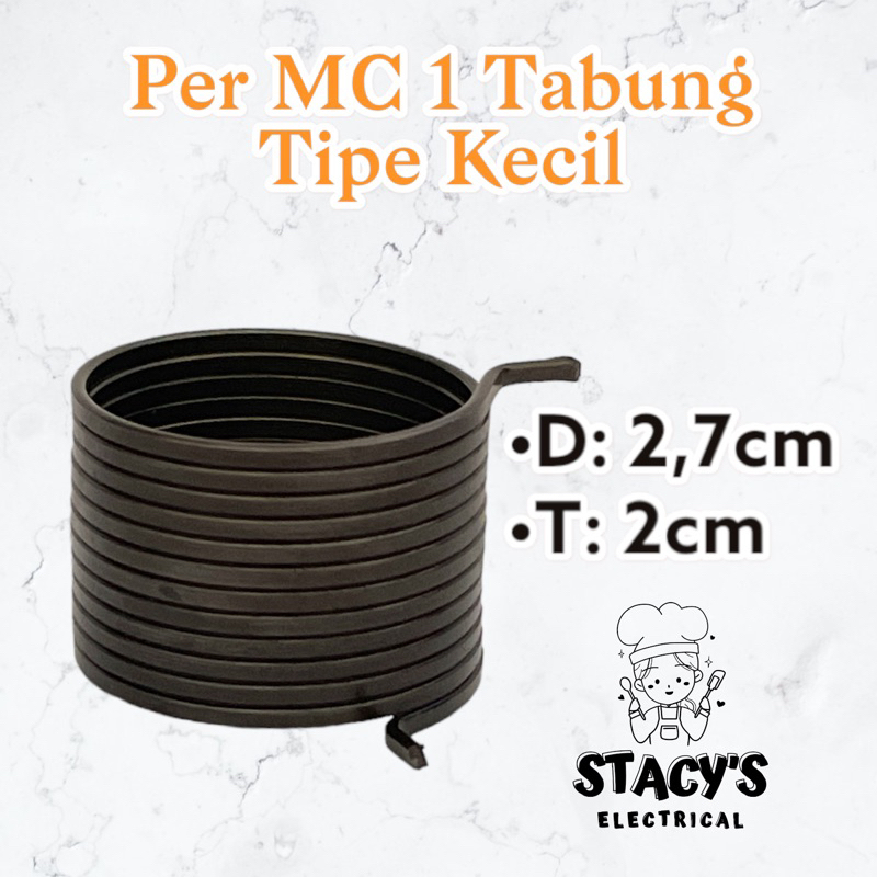 Jual PER GEARBOX MESIN CUCI 1 TABUNG/ GEARBOX BESI SATU TABUNG | Shopee ...