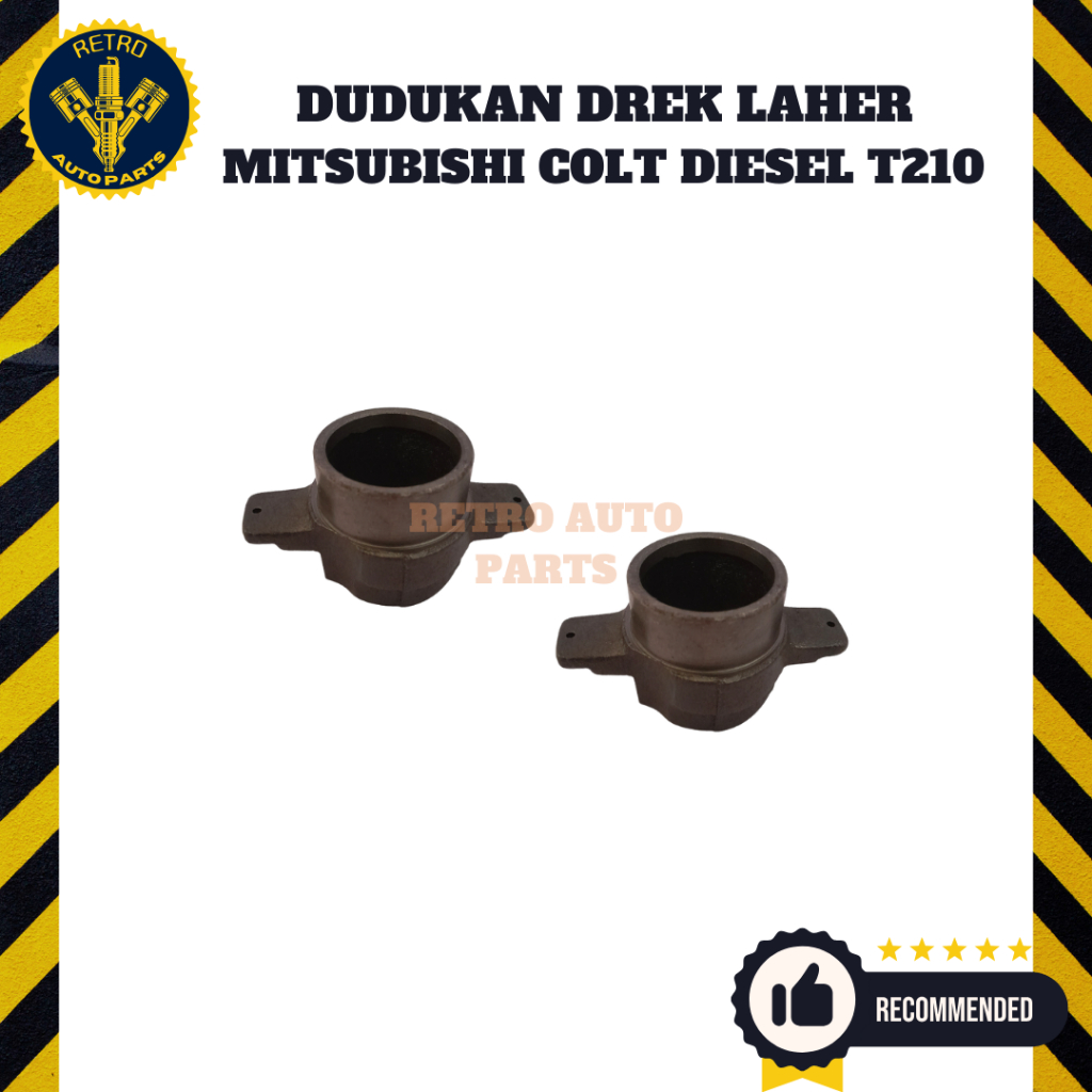 Jual MITSUBISHI - T210 | Dudukan Drek Laher Moobil Mitsubishi Cold ...