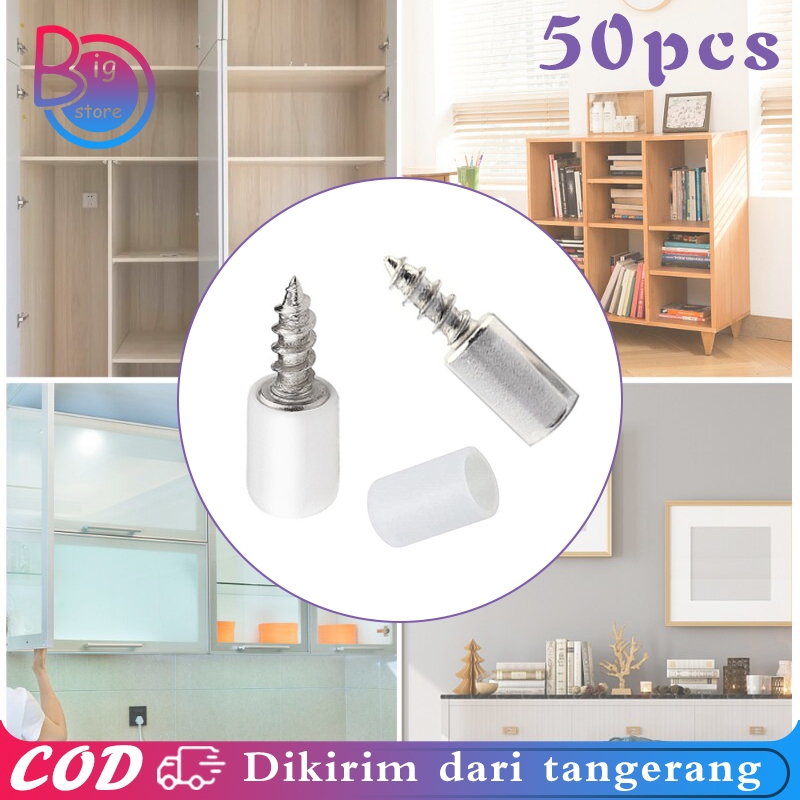 Jual 50pcs/Set Ambalan Bulat Besi Ambalan Triplek Ambalan Kaca Ambalan ...