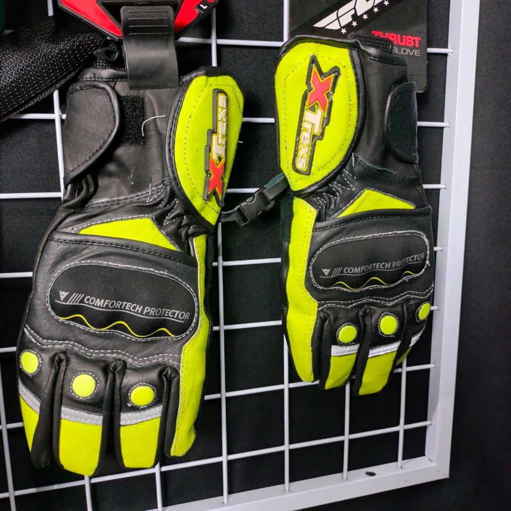 Jual sarung tangan racing kulit aslii domba garut | Shopee Indonesia