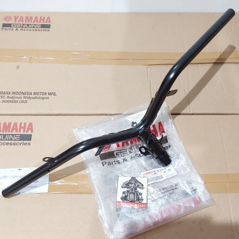 Jual Stang stir aerox 155 old handle comp original b65-f6110-00 ...