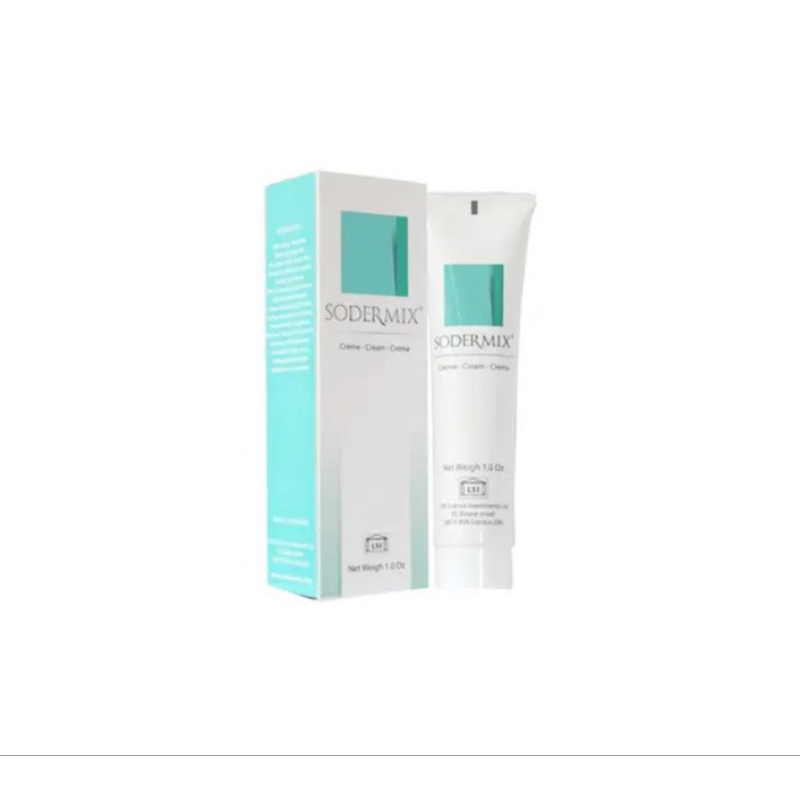 Jual Sodermix Cream 15 Gram | Shopee Indonesia