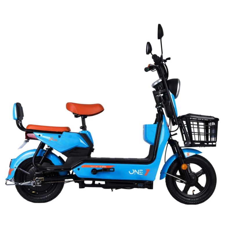 Jual SEPEDA LISTRIK ION ONE | Shopee Indonesia
