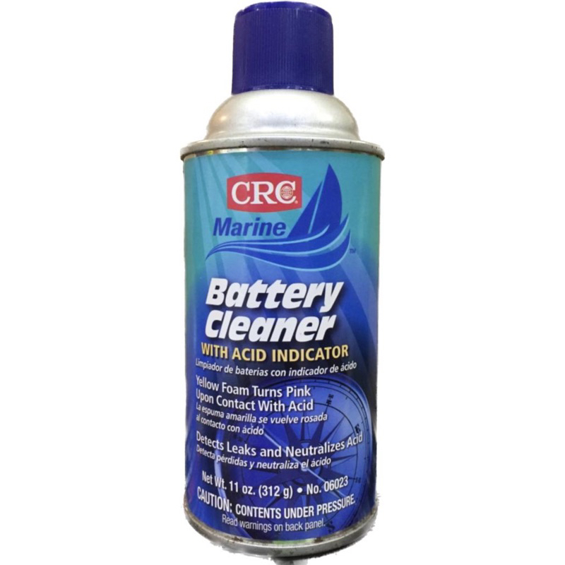 Jual CRC BATTERY CLEANER | Shopee Indonesia