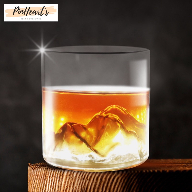 Jual GELAS WHISKEY BEER JAPANESE STYLE WHISKY CUP SLOKI 180ml - Q521 ...