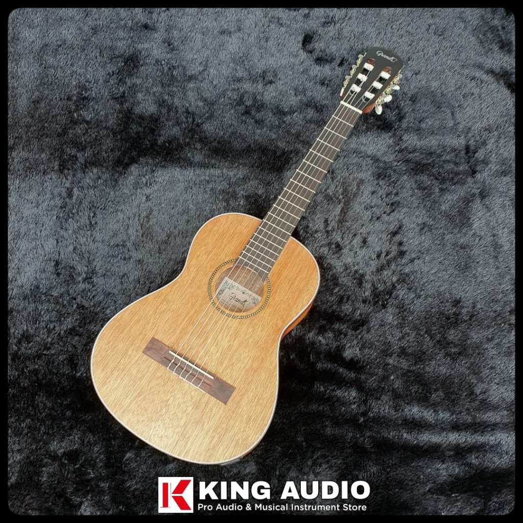 Jual Gitar Grande Akustik Elektrik IC125EQ NS IC-125EQ NS | Shopee ...