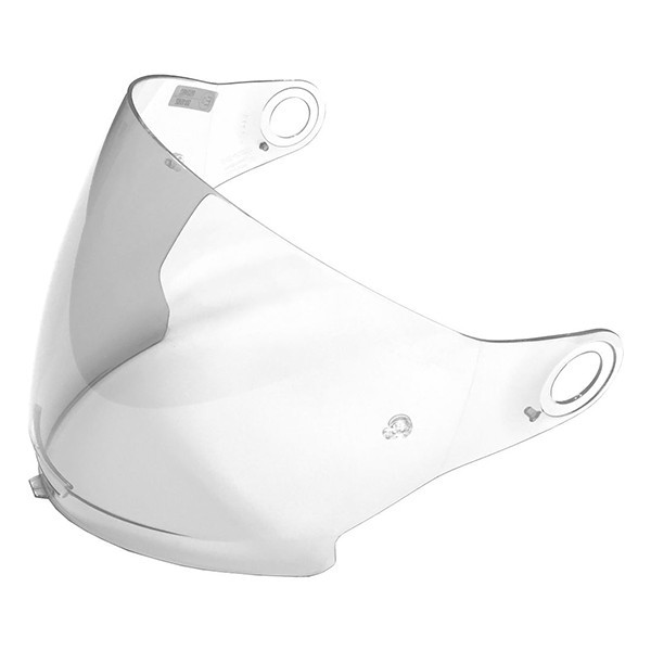 Jual Visor Kaca Helm Nolan N43 N43 E Air Clear | Shopee Indonesia