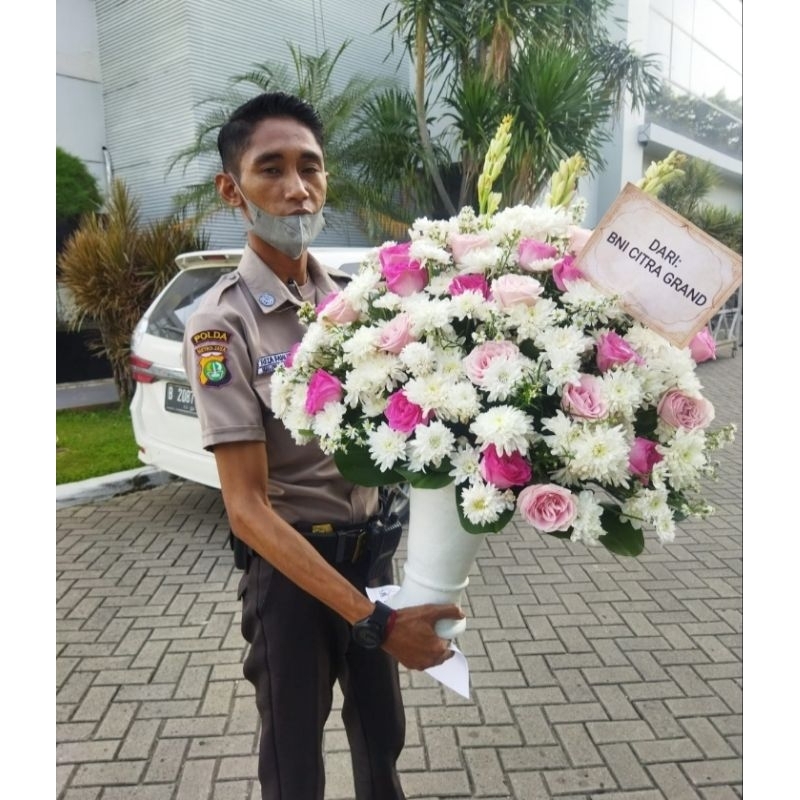Jual bunga meja asli bunga segar | Shopee Indonesia