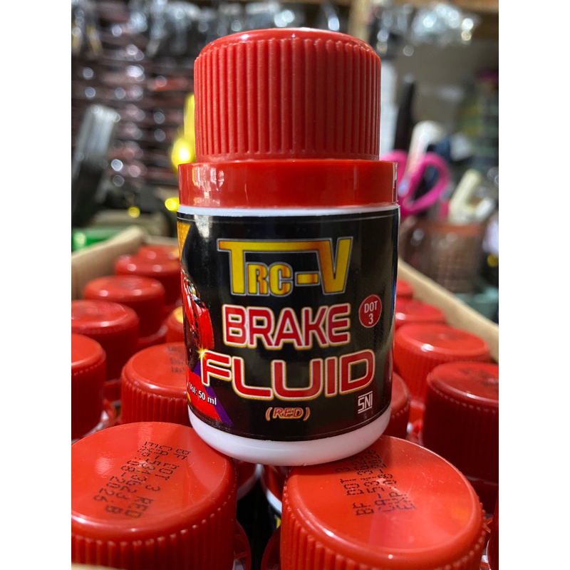 Jual minyak rem motor isi 50ml | Shopee Indonesia