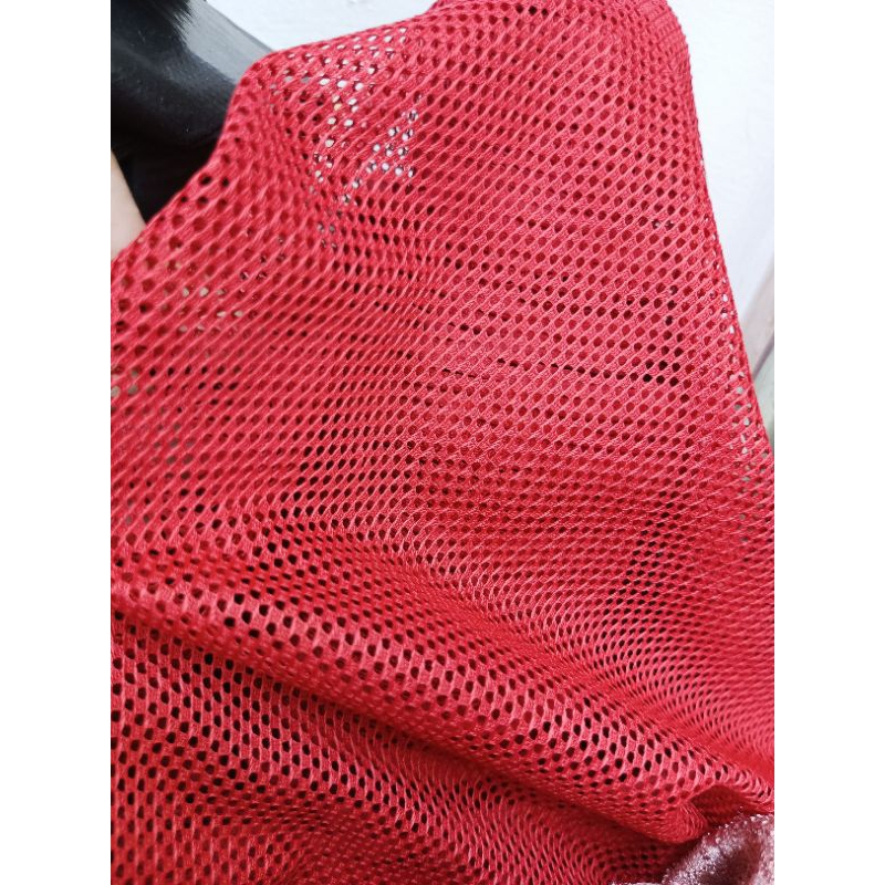 Jual KAIN BAHAN JARING JALA MESH | Shopee Indonesia