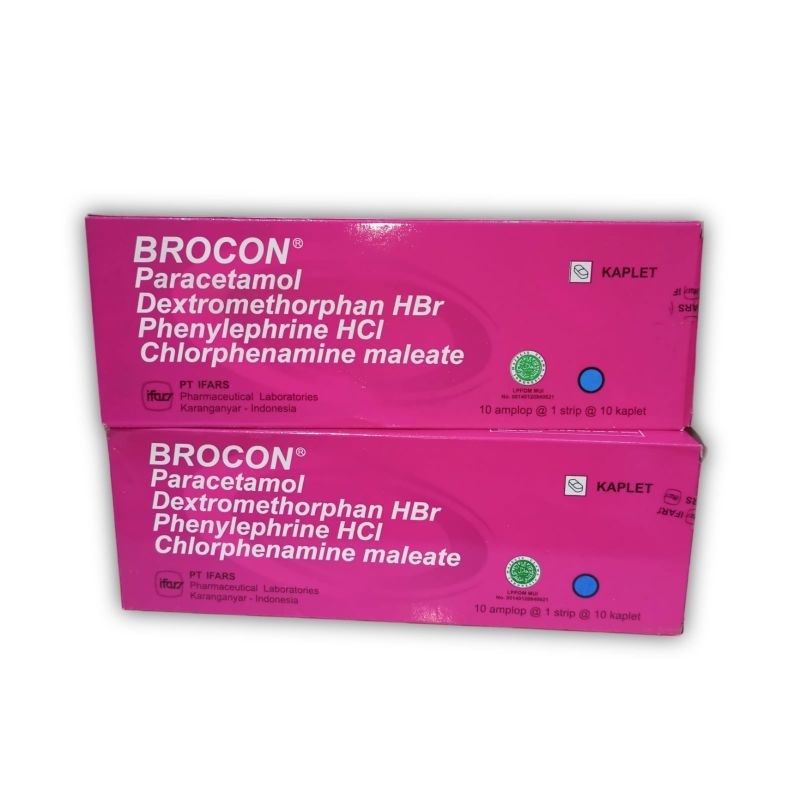 Jual Brocon Box | Shopee Indonesia