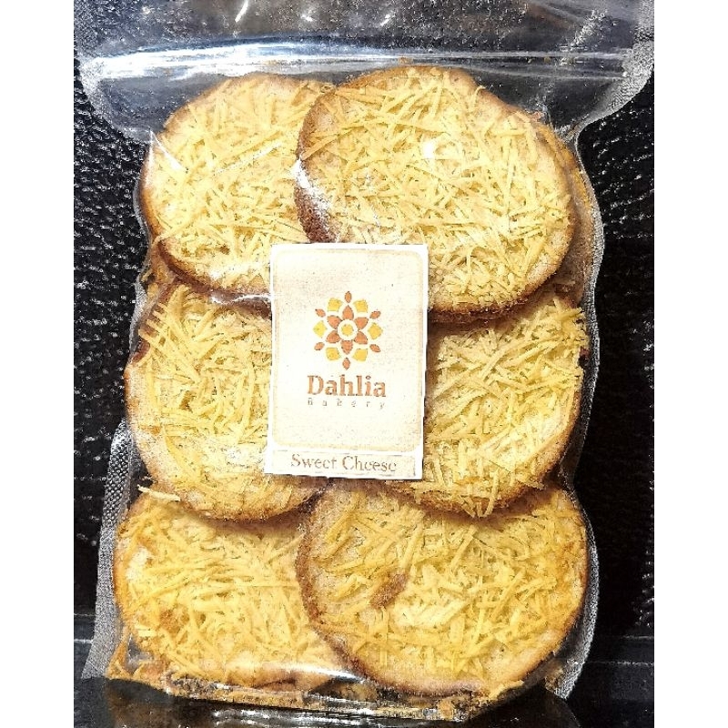 Jual Biskuit roti kenari khas Maluku seram | Shopee Indonesia