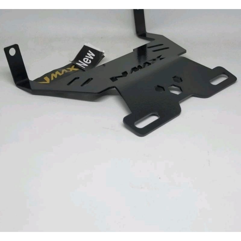Jual BREKET PLAT NOMOR KUMIS LASER NMAX NMAX NEW 2020 DAN NMAX OLD NMAX ...