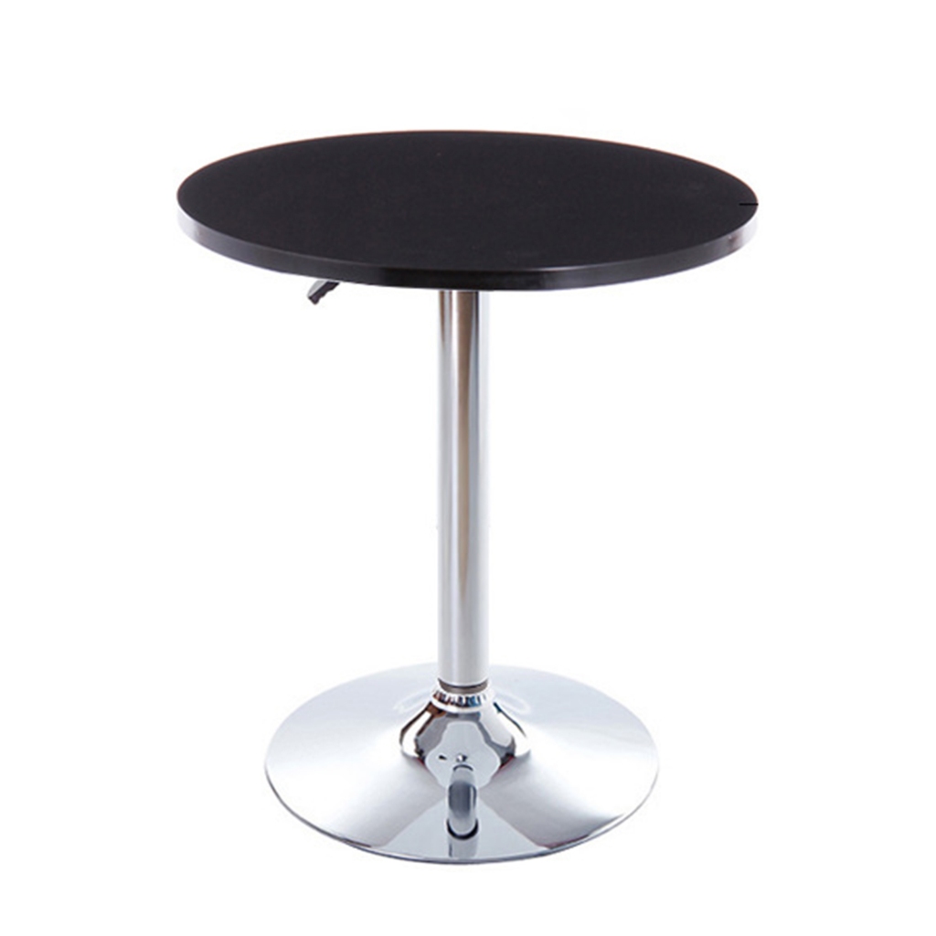 Jual Meja Bar Hidrolik Meja Minibar Meja Cafe Minimalis / Meja Makan UK ...