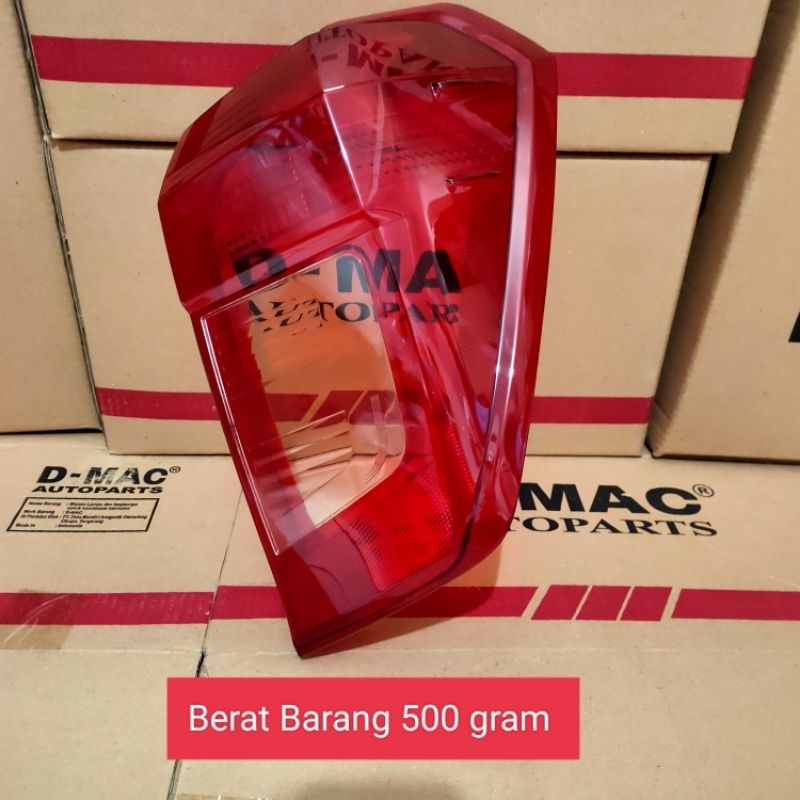 Jual Mika Kaca Stop Lampu Belakang Calya Sigra 2014 2015 2016v2017 2018 2019 2020 2021 2022 2023 ...